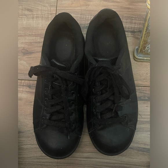 Safetstep | Shoes | Safe T Step Slip Resistant Shoes 65 | Poshmark